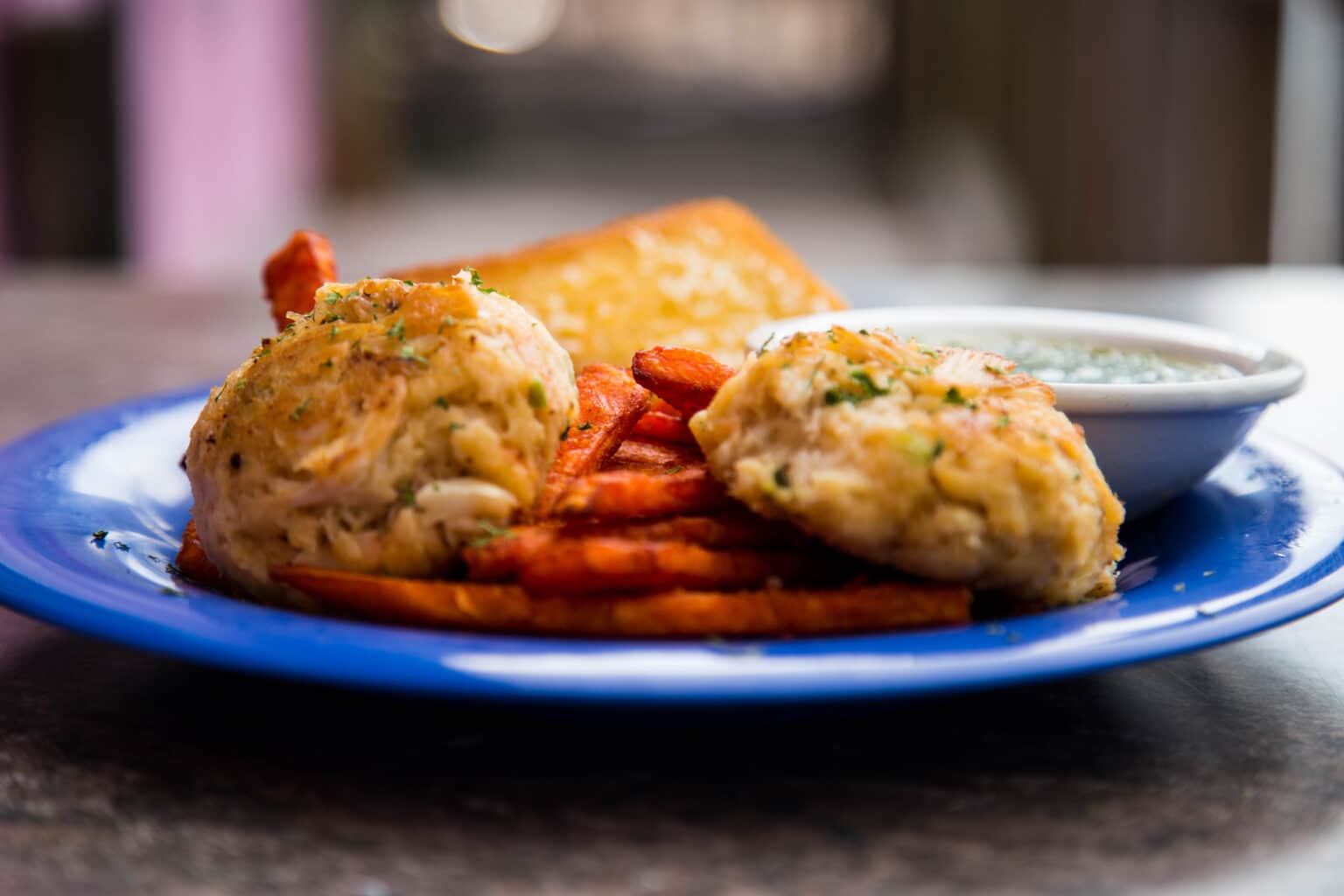 Menu | Bayou Joe's On Massalina Bayou